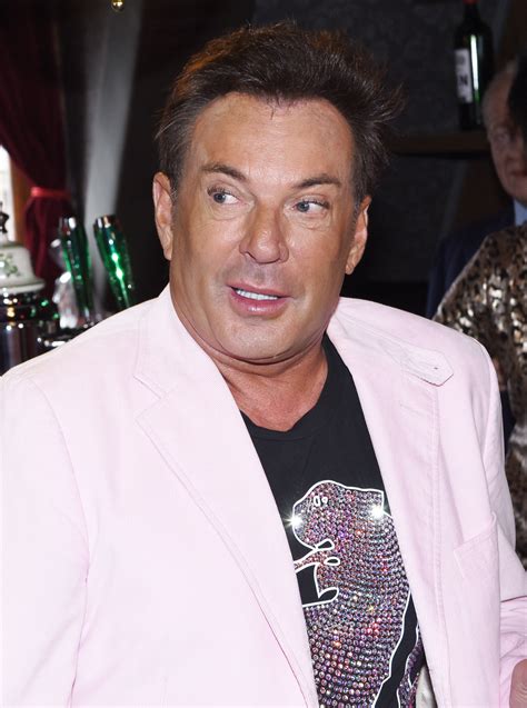 Angela Schijf En Gerard Joling Worden Levende Standbeelden Shownieuws