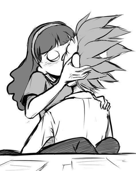 Rick And Morticia Rick And Morty Characters Rick I Morty Rick And