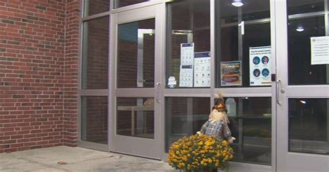 Daniel Webster Elementary School In Marshfield Shifts To Remote