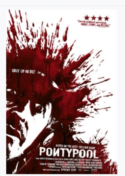 Pontypool 2008 Fan Casting