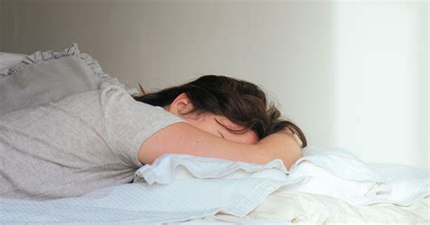 Period Flu Can Be A Symptom Of Endometriosis