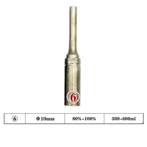 Digital Ultraschall Homogenisator Labor Mini Zelldisruptor Mixer