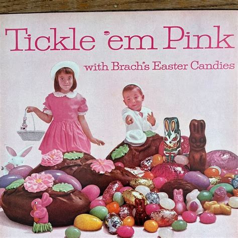 Easter Candy Etsy