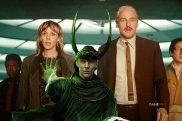 Loki Gamerant