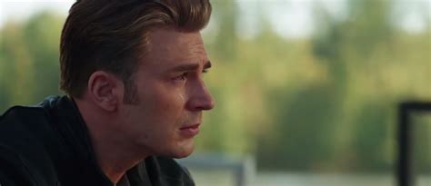 Steve Rogers And The Sad Story About His Peggy Carter Compass The
