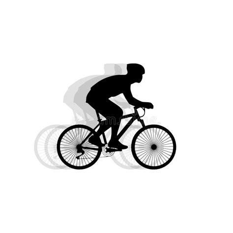 Biker Logo Stock Illustration Illustration Of Vehicle 270920016