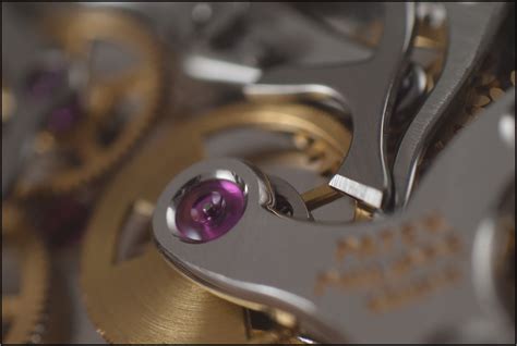 Patek Philippe 3970 J