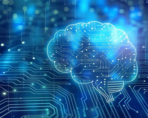 Neurotech Devices Stock Illustrations 2 Neurotech Devices Stock