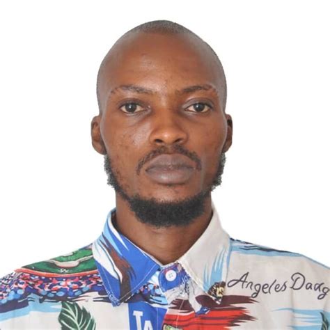 Fatoki Samuel Chemistry Obafemi Awolowo University Xing