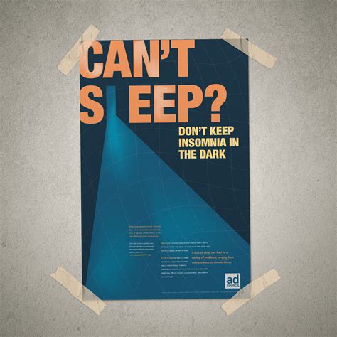 Psa Poster Design On Behance