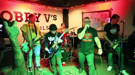 Dirty Hammer At Bobby Vs Cocktails 12162022 Youtube