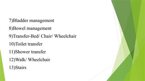 Functional Assessment Scalepptx