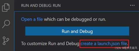 Vs Code配置使用python，超详细配置指南！vscode运行python Csdn博客