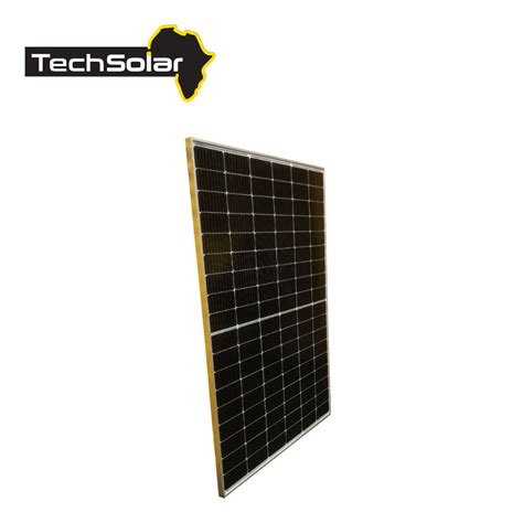Tech Solar 330w Solar Panel Tsm330mh Tech Africa