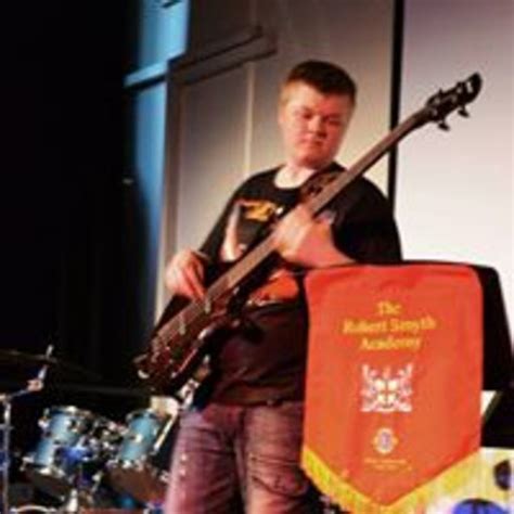 Thomas Barwick Research Profile