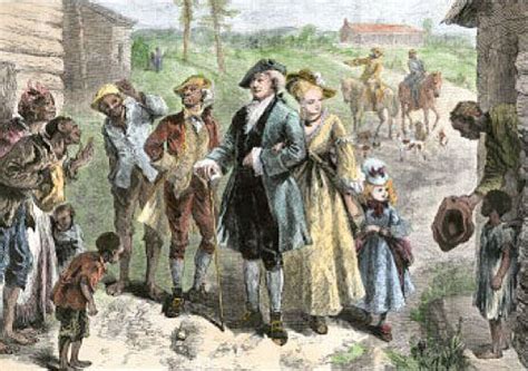 Life In The Southern Colonies Part 2 Of 3 Journal Of The American