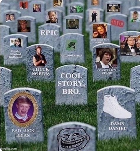Dead Memes Imgflip