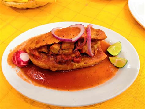 Tortas Ahogadas De Guadalajara Receta Y Origen De Este Platillo Me