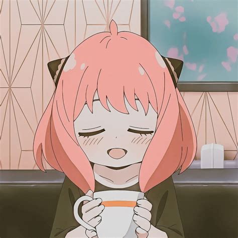Anya Forger Cute Icon In 2022 Cute Icons Anime Anime Icons