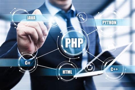 Why Is PHP Still Essential For Web Development Super Tech Idea