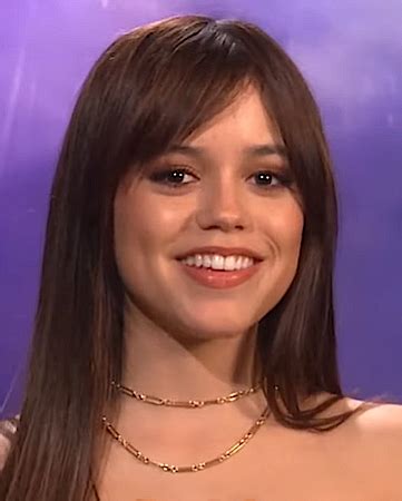 Jenna Ortega Wikipedia ìwé ìmọ̀ ọ̀fẹ́