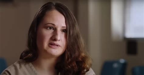 New Gypsy Rose Blanchard Documentary To Explore Murder Plot Of Mother