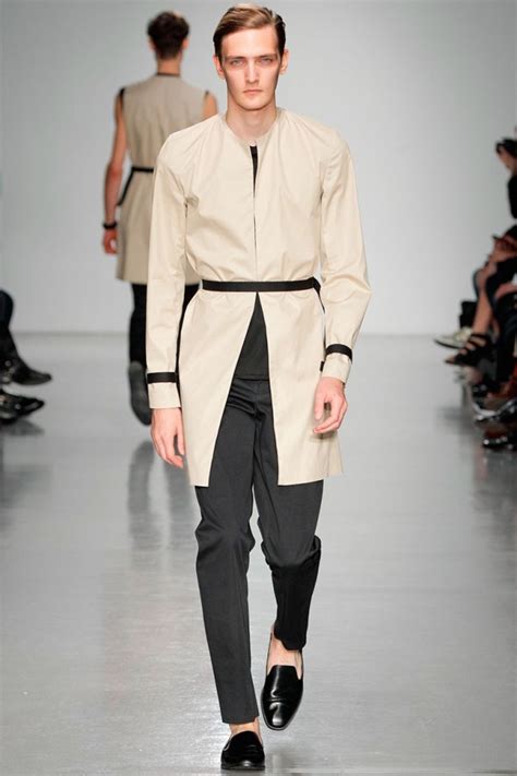 Lee Roach Spring Summer 2014 Fucking Young