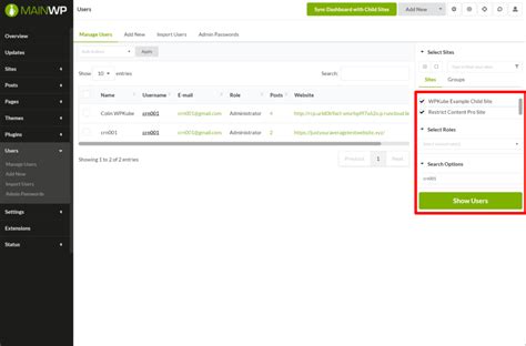 MainWP Review Best Multiple WordPress Site Management Tool
