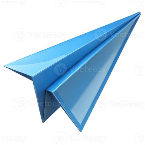 Splendid Classic Scalable Outline Of A Paper Airplane Single Weight