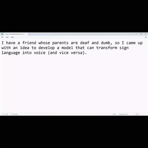 Pentapalli Avinash On Linkedin Machinelearning Deeplearning Ai Innovation