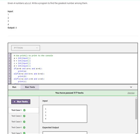 Exploring Complex Comparisons And Calculations In Python By Akshat M