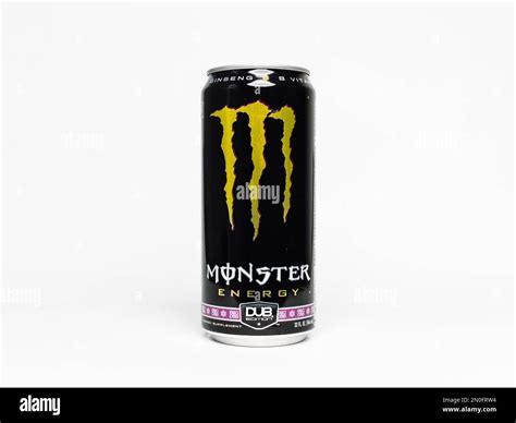 Monster Can Bfc