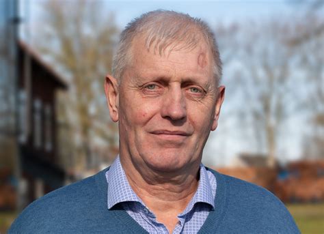 Knud Jeppesen Arkiv Bæredygtigt Landbrug