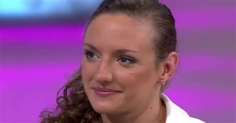 Friss Fotón Hosszú Katinka és Kislánya