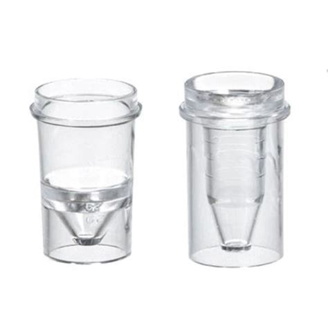 Sample Cups For Beckman Analyzers Blueblack Medical And Mining Suppliers South Africa