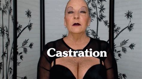 Castration Xhd Wmv Goddess Natashas Bondage Emporium