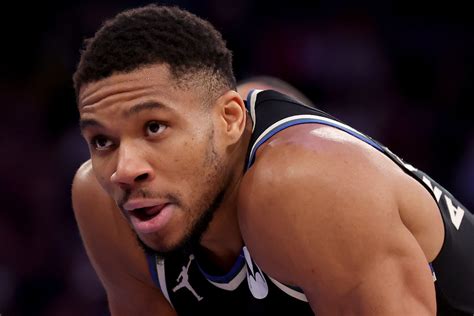 One Emerged As The Only Place Antetokounmpo Wanted To Play Shams Charania Reveals Bucks Star