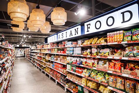 Coles Opens New Gen Local Supermarket On Sydneys North Shore Inside Fmcg