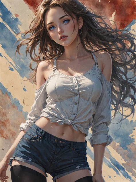 Cecelia By Janxxxu On Deviantart