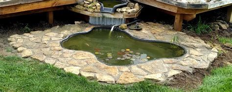 Pondscaping Part 2