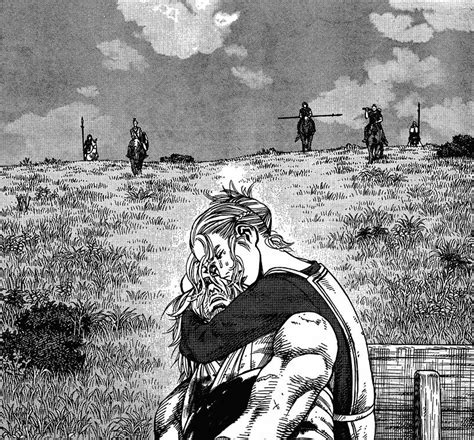 Vinland Saga Bjorn Vinland Saga Manga Vinland Manga Panels Vinland
