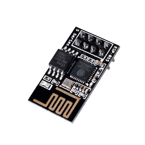 Bigtreetech Esp 01 Wifi Module Spool3d Canada