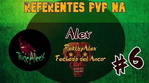 Ep 6 Rektbyaleex Referentes Pvp Na Tibia Youtube