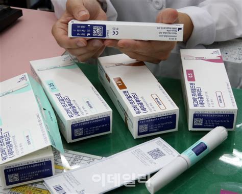 포토 비만치료제 위고비 출시