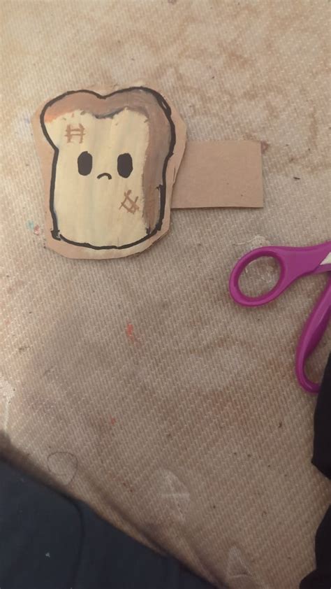 I Made Specimen 1 But Irl Rspookysjumpscaremans