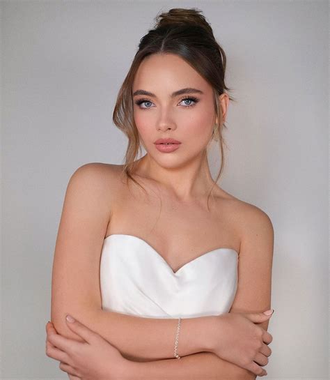 Trucco Sposa Luminoso I Segreti Per Un Makeup Scintillante