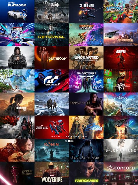 Top Ps5 Game Những Trò Chơi Hấp Dẫn Nhất Mà Bạn Phải Thử