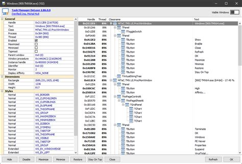 Task Manager DeLuxe Download