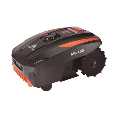 Aldi Is Selling A Robot Lawn Mower For Under £200 Ideal Home