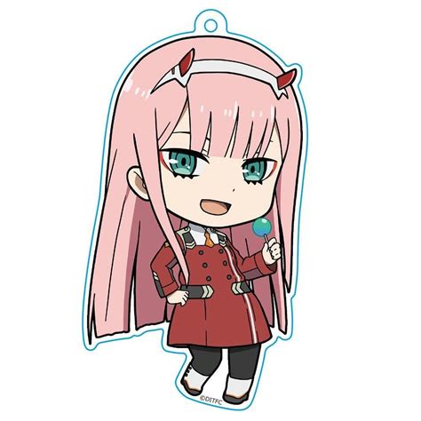 Zero Two Chibi Wallpapers Wallpaper Cave Zero Two Chibi Wallpapers Wallpaper Cave